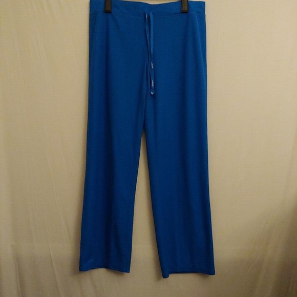 Speedo | Pants & Jumpsuits | Speedo Cobalt Blue Joggers Workout Pants ...